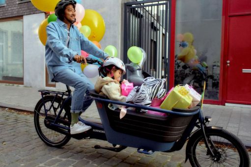 Winora F.U.B. 3W ++ günstig bestellen ️Fahrrad Experte ️