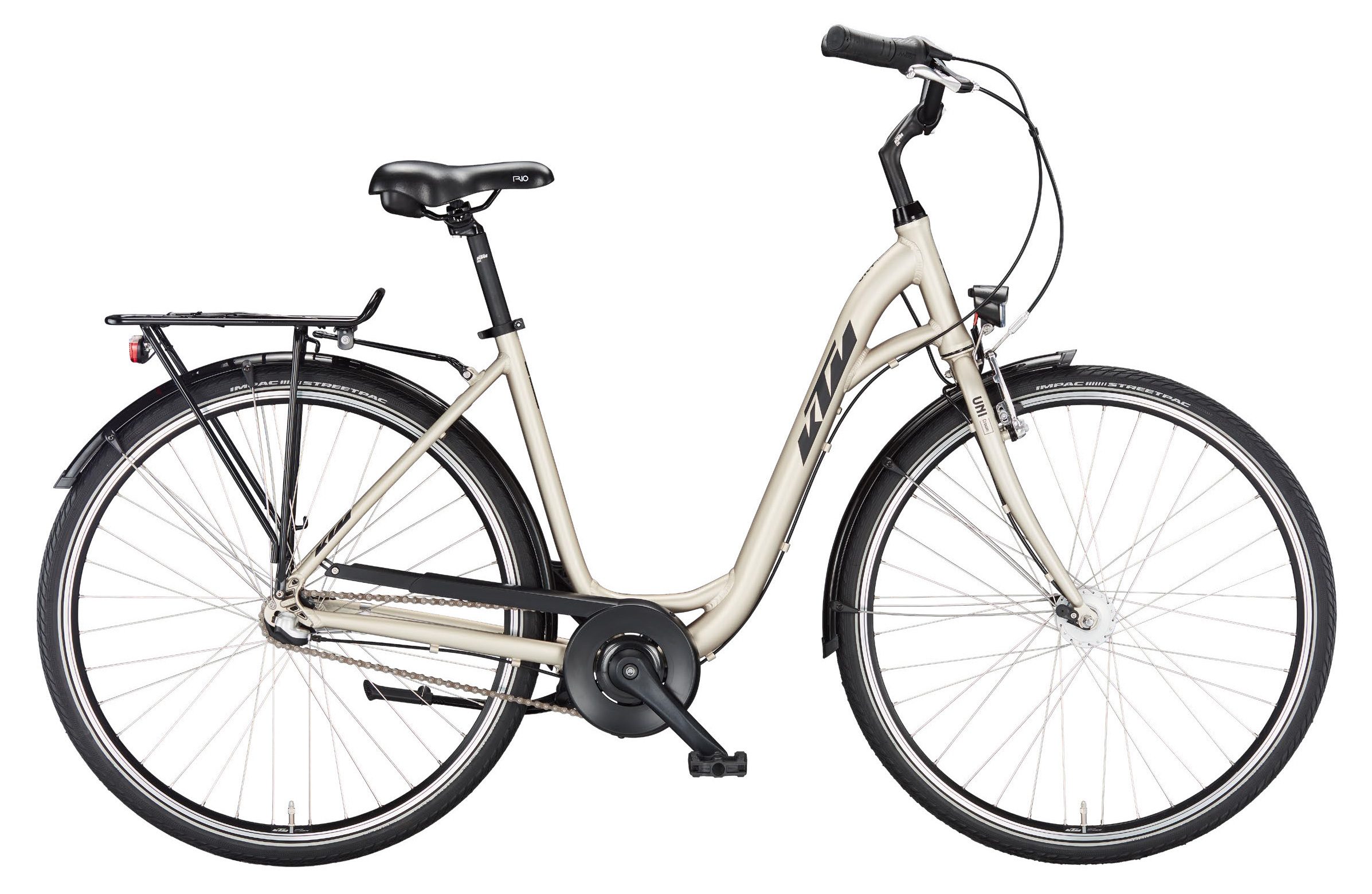 KTM City Fun 28R ++ günstig bestellen ️Fahrrad Experte ️