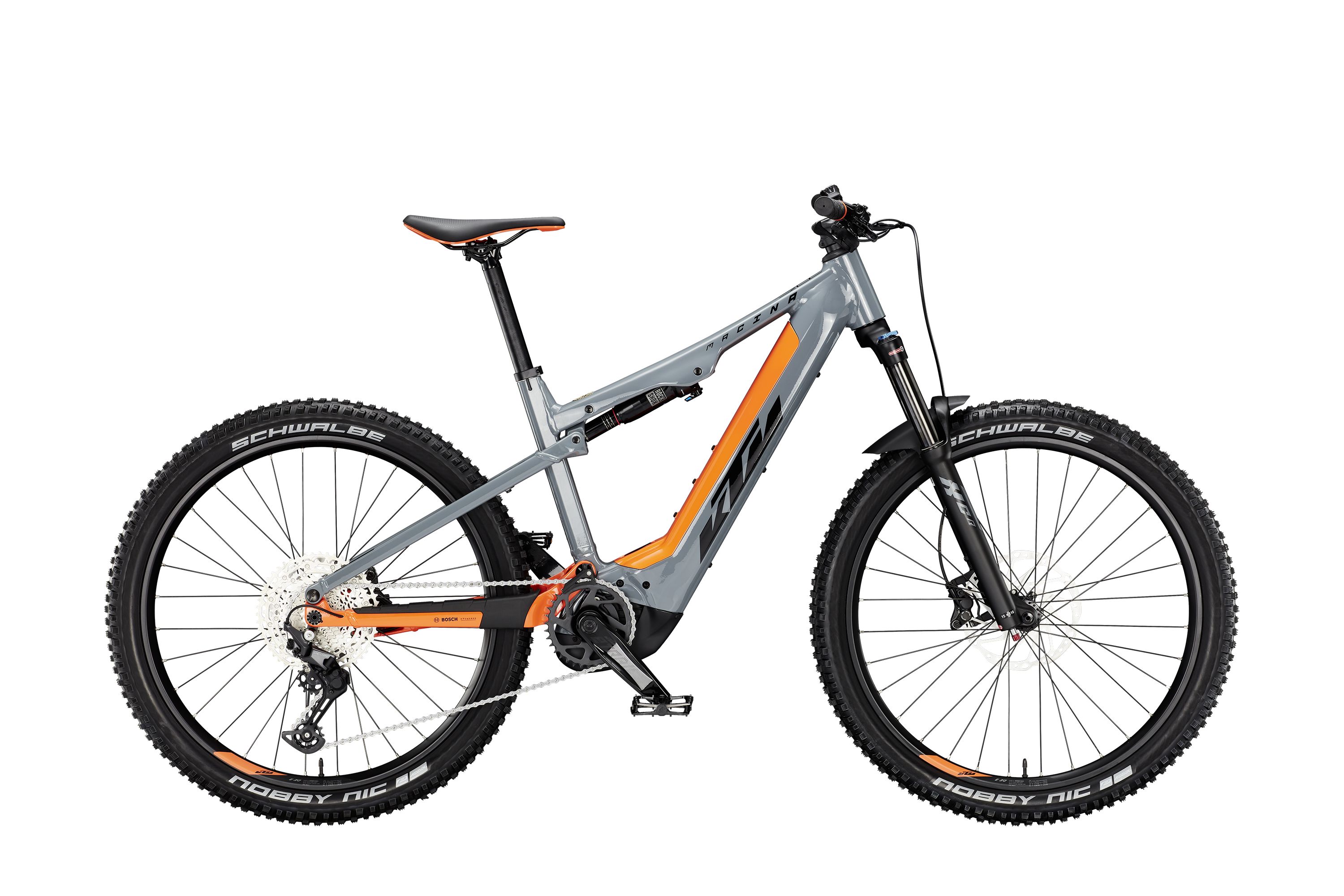 KTM Macina Lycan LTD64 27.5R ++ günstig bestellen ️Fahrrad Experte ️