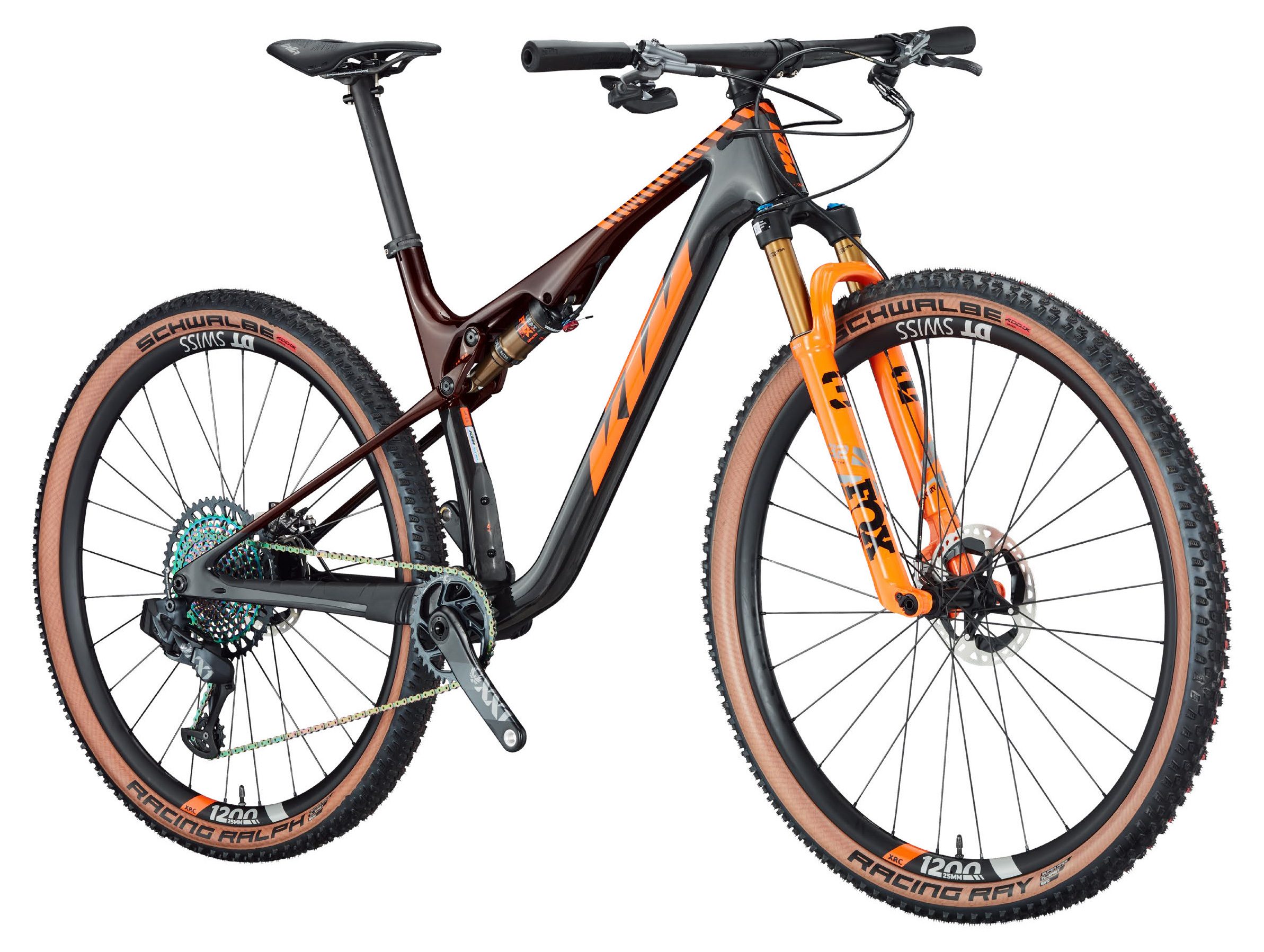 KTM Scarp Exonic ++ günstig bestellen ️Fahrrad Experte ️