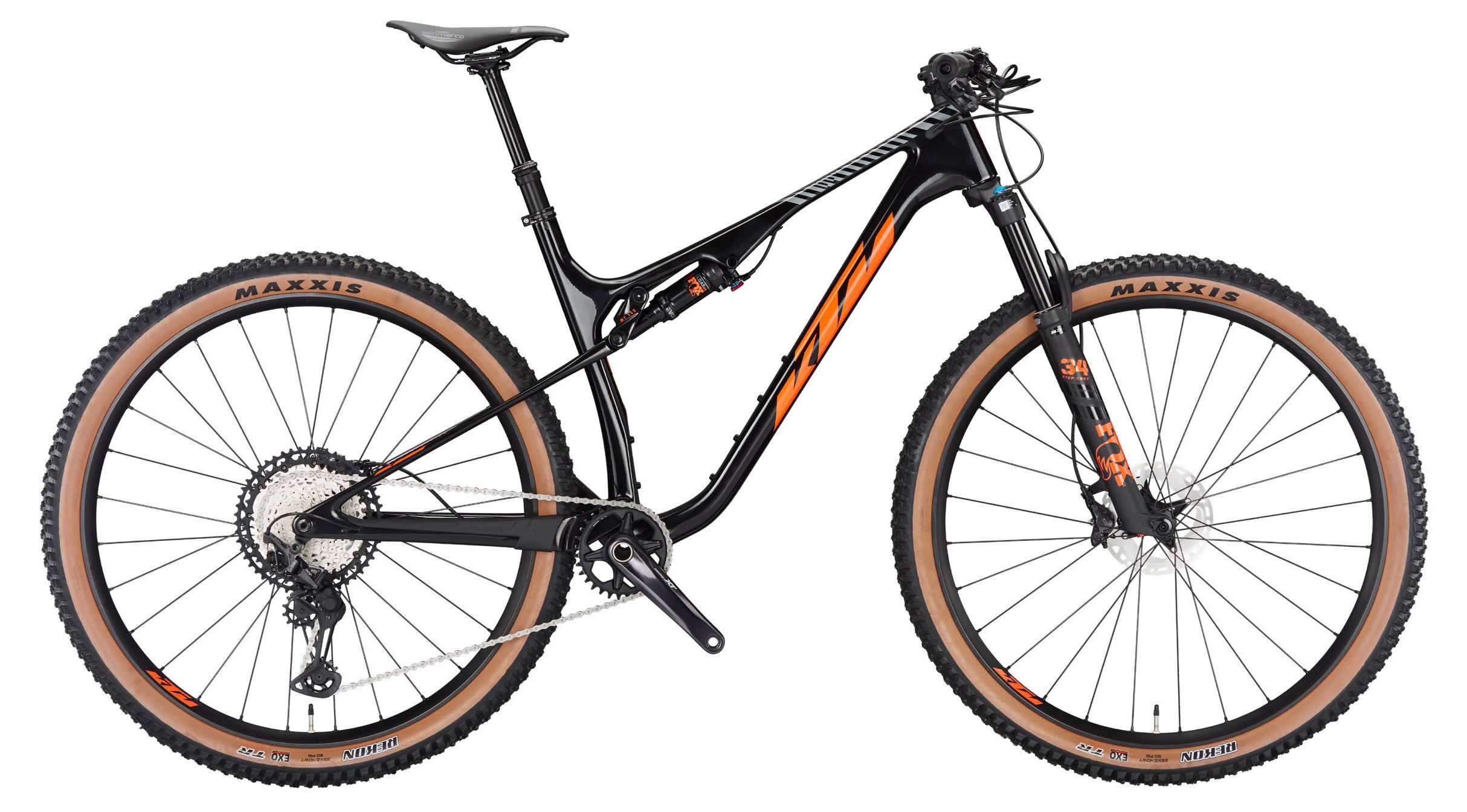 KTM Scarp MT Master ++ günstig bestellen ️Fahrrad Experte ️