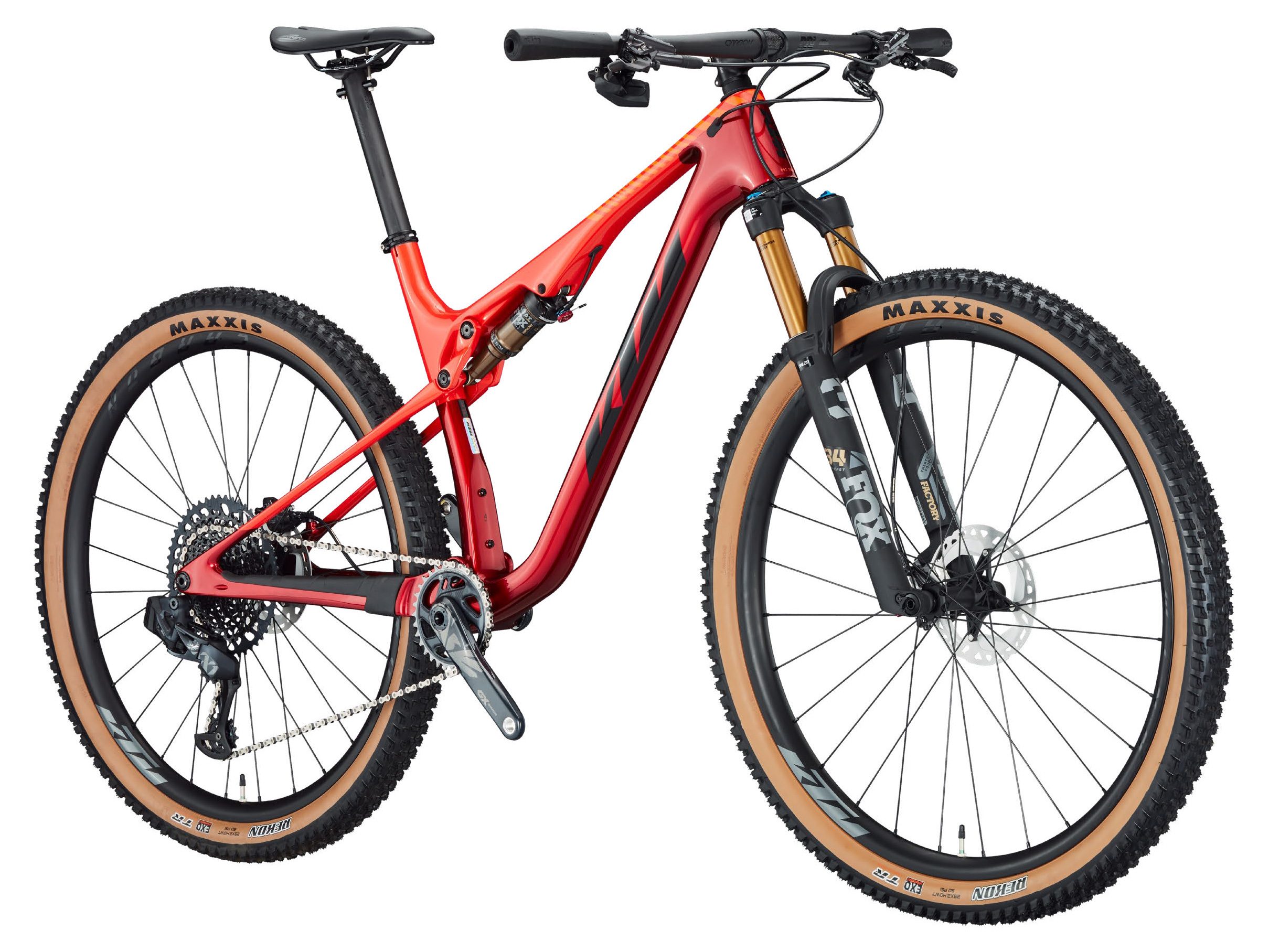 KTM Scarp MT Prime ++ günstig bestellen ️Fahrrad Experte ️