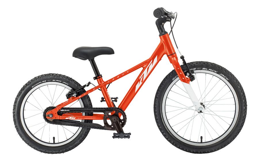 KTM Wild Cross 16R ++ günstig bestellen ️Fahrrad Experte ️