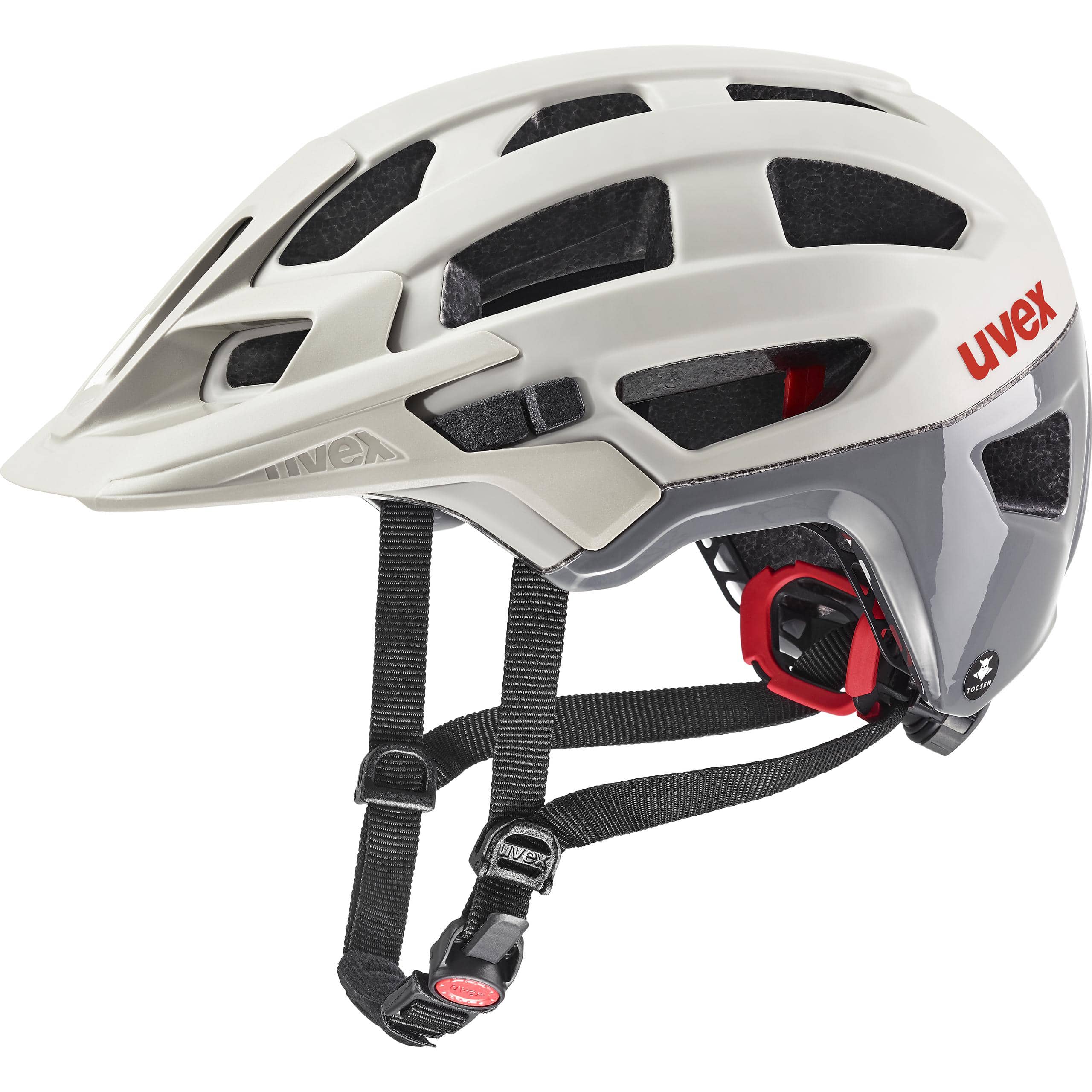 Uvex Enduro Helm