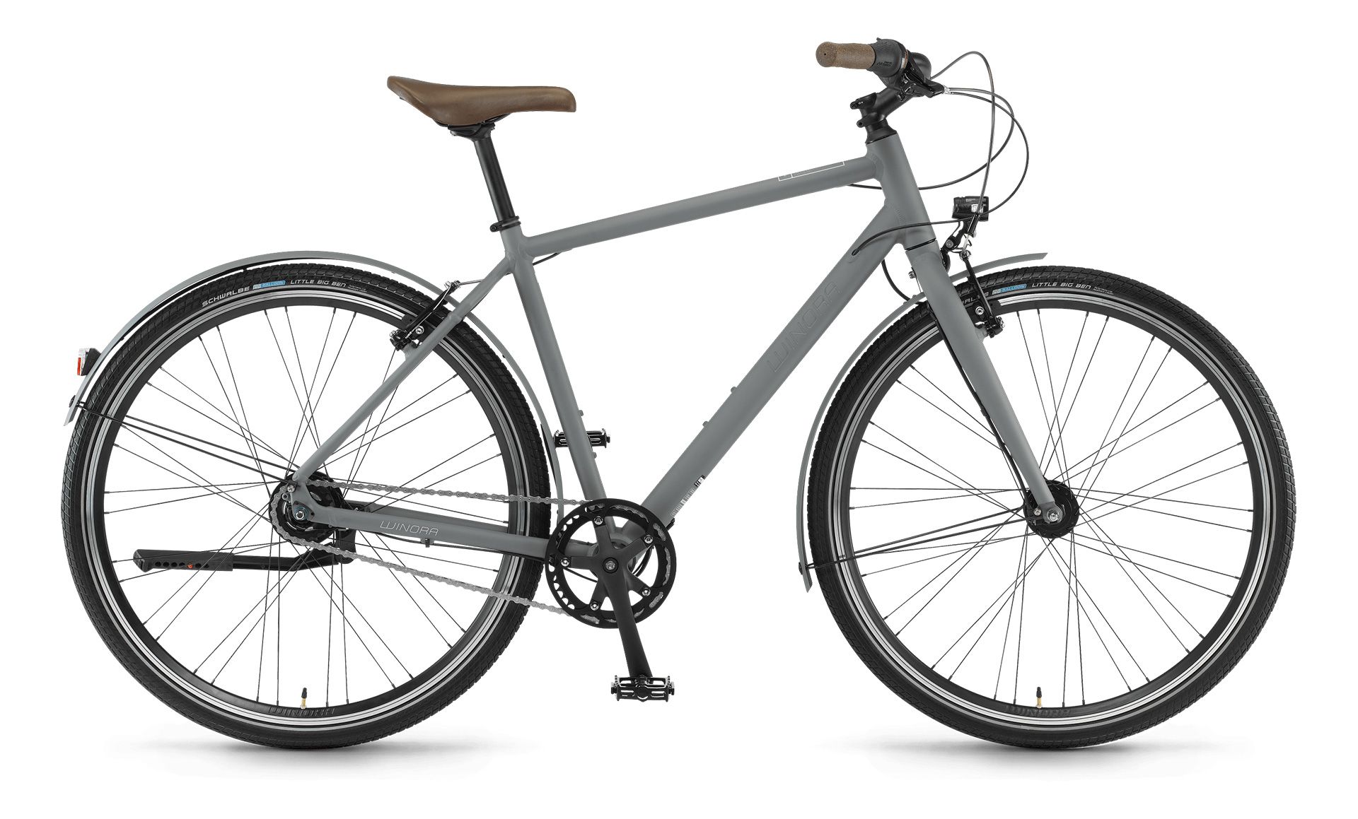 Winora Aruba Urban Bike 2021