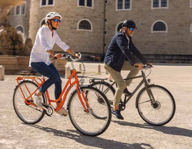 KTM Chester 8 ++ günstig bestellen ️Fahrrad Experte ️