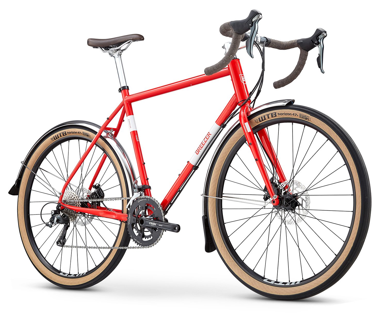 Breezer Doppler Pro Cyclocross Bike 2019