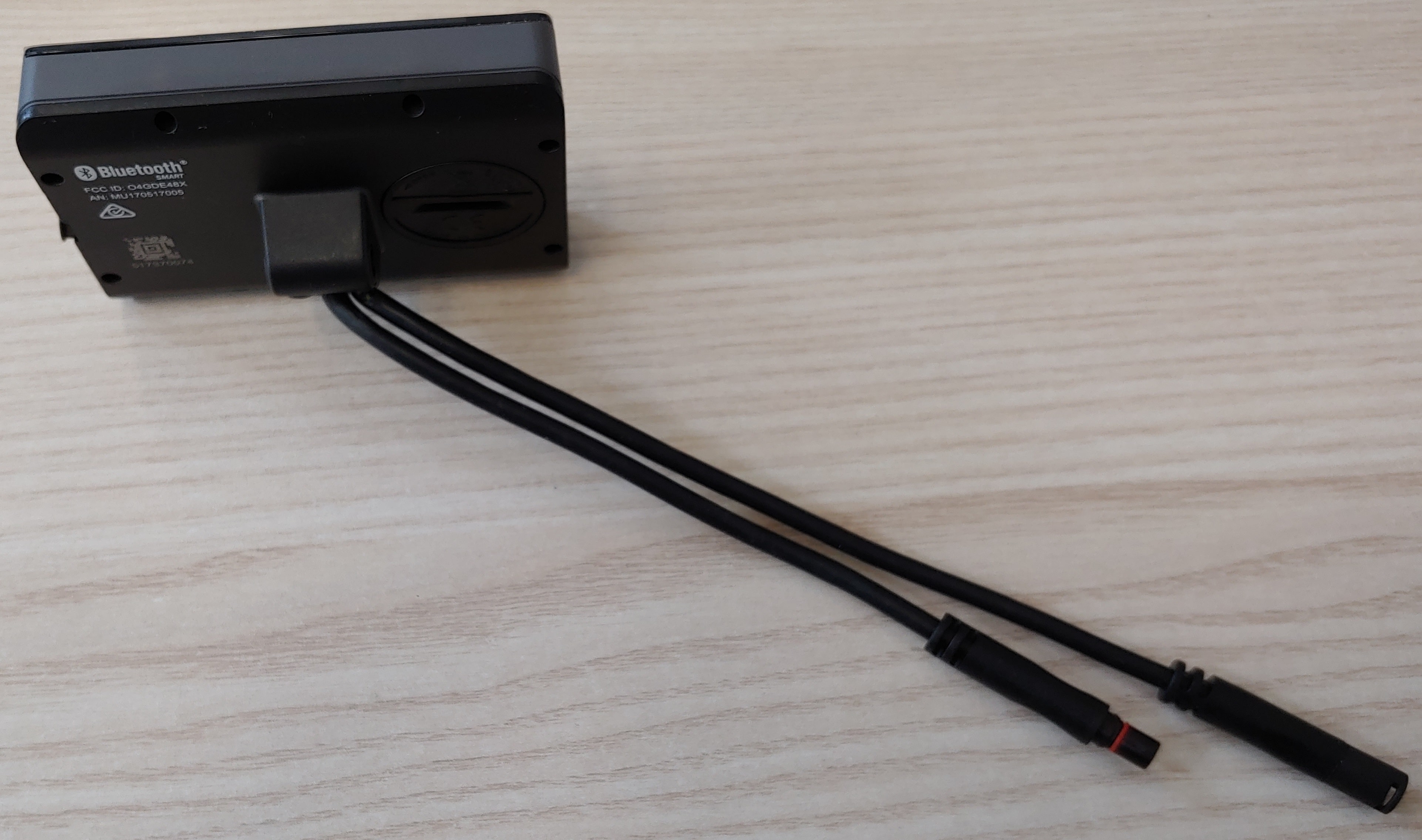 Impulse Evo Dayton Single Small Display